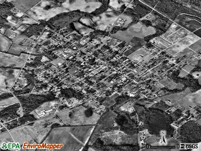 Bowman, South Carolina (SC 29018) profile: population, maps, real ...