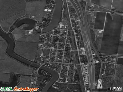 Olmito, Texas (TX 78575) profile: population, maps, real estate ...