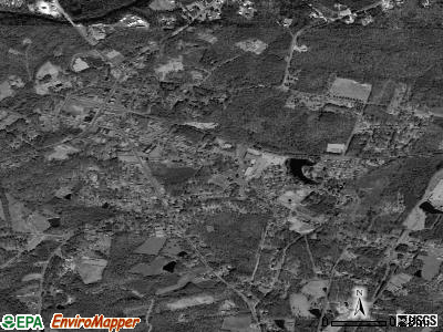 Robbins, North Carolina (NC 27242, 27325) profile: population, maps ...