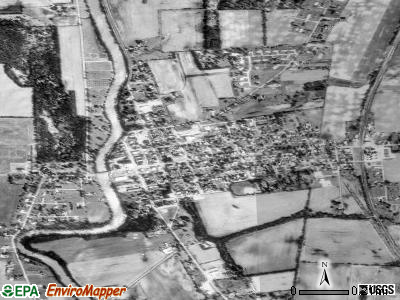 Prospect, Ohio (OH 43342) profile: population, maps, real estate ...