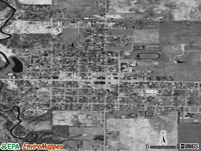 Albany, Wisconsin (WI 53502) profile: population, maps, real estate ...