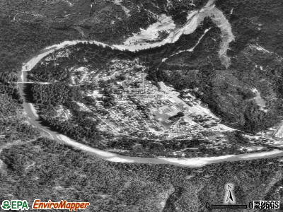 Redway, California (CA 95560) profile: population, maps, real estate ...