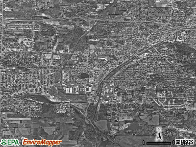 Barberton, Ohio (OH 44203) profile: population, maps, real estate ...