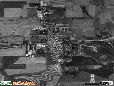 Hazel Green, Wisconsin (WI 53811) profile: population, maps, real ...