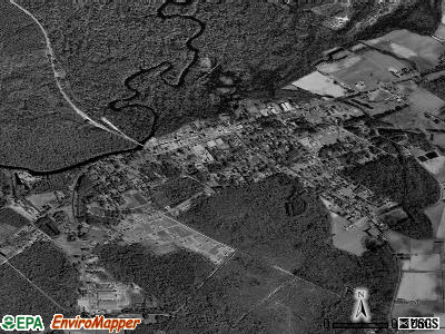 Fair Bluff, North Carolina (NC 28439) profile: population, maps, real ...