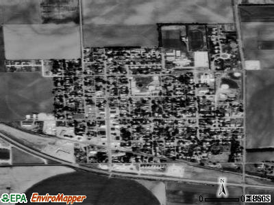 Haven, Kansas (KS 67543) profile: population, maps, real estate ...