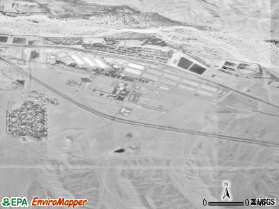 Nebo Center, California (CA 92311) profile: population, maps, real ...