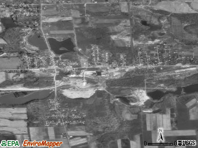 Bessemer, Pennsylvania (PA 16102, 16112) profile: population, maps ...