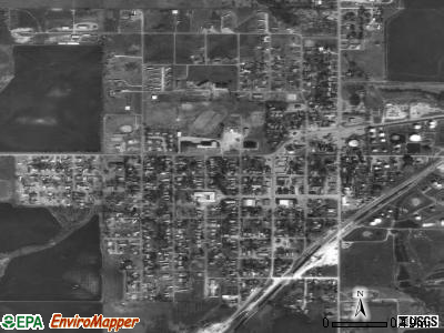 Cyril, Oklahoma (OK 73029) profile: population, maps, real estate ...