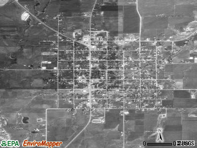 Fairview, Utah (UT 84629) profile: population, maps, real estate ...