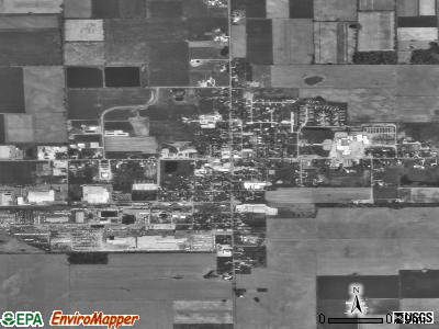 Topeka, Indiana (IN 46571) profile: population, maps, real estate ...