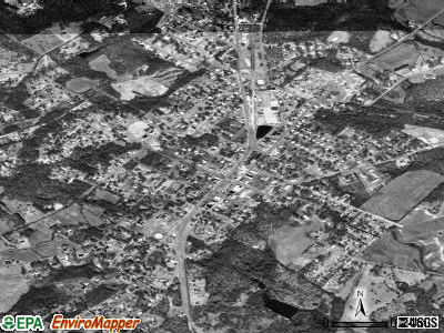 Iva, South Carolina (SC 29655) profile: population, maps, real estate ...