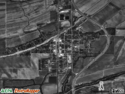 Inverness, Mississippi (MS 38753) profile: population, maps, real ...