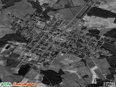 Rowland, North Carolina (NC 28383) profile: population, maps, real ...