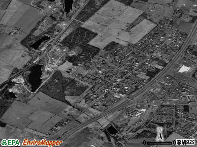 Stephens City, Virginia (VA 22655) profile: population, maps, real ...