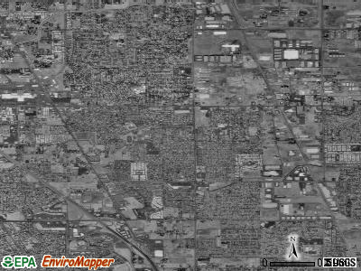 Florin, California (CA 95823, 95828) profile: population, maps, real ...