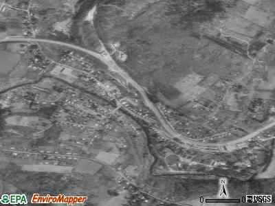 Factoryville, Pennsylvania (PA 18419) profile: population, maps, real ...