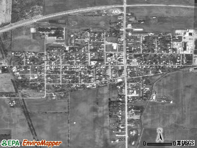 Lynn, Indiana (IN 47355) profile: population, maps, real estate ...