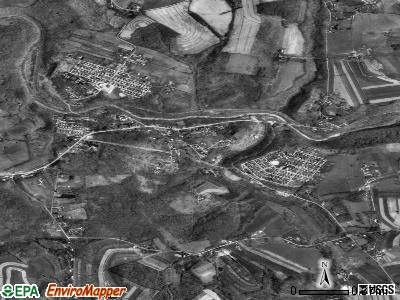 Grindstone-Rowes Run, Pennsylvania (PA 15442) profile: population, maps, real estate, averages ...