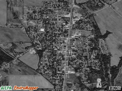 Wisner, Louisiana (LA 71378) profile: population, maps, real estate ...