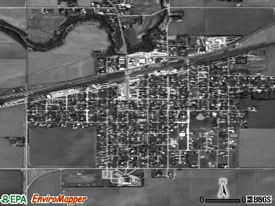 Marcus, Iowa (IA 51035) profile: population, maps, real estate ...