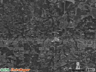 Dickson, Oklahoma (OK 73401) profile: population, maps, real estate ...