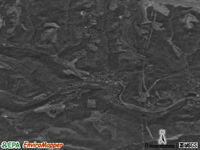 Neffs, Ohio (OH 43940) profile: population, maps, real estate, averages ...