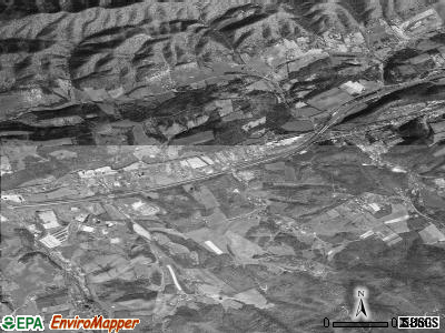 Atkins, Virginia (VA 24311, 24368) profile: population, maps, real ...