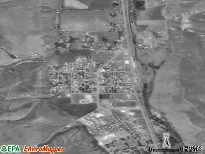 Lapwai, Idaho (ID 83540) profile: population, maps, real estate ...