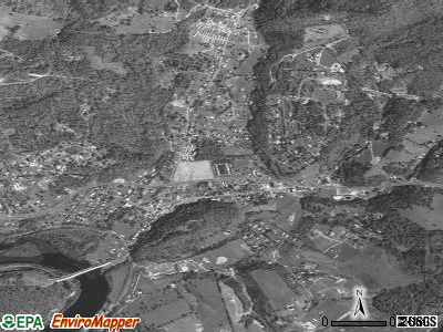 Pembroke, Virginia (VA 24136) profile: population, maps, real estate ...