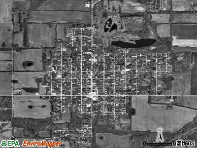 Royalton, Illinois (IL 62983) profile: population, maps, real estate ...