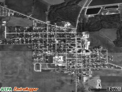 Spicer, Minnesota (MN 56288) profile: population, maps, real estate ...