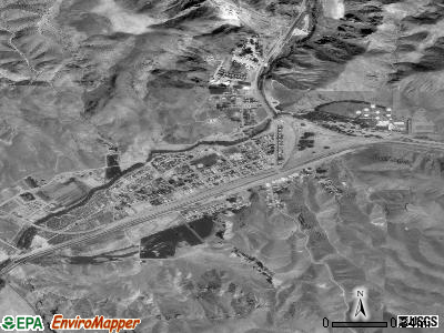 Caliente, Nevada (NV 89008) profile: population, maps, real estate ...