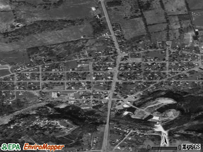 Dexter, New York (NY 13634) profile: population, maps, real estate ...