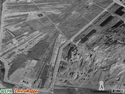 Montz, Louisiana (LA 70068) profile: population, maps, real estate ...