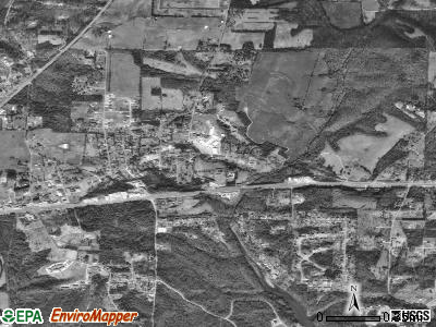 Killen, Alabama (AL 35645) profile: population, maps, real estate ...