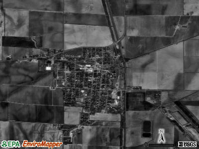 Cleora, Oklahoma (OK 74331) profile: population, maps, real estate ...