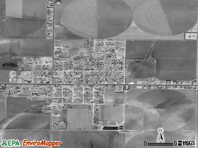 Earth, Texas (TX 79031) profile: population, maps, real estate ...