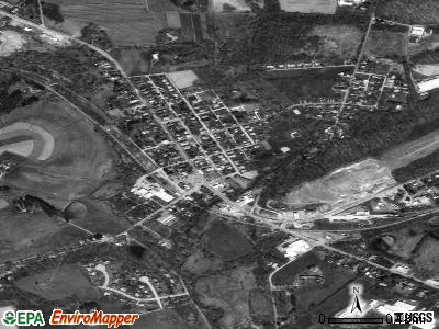 Avondale, Pennsylvania (PA 19311) profile: population, maps, real ...