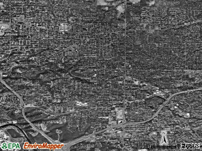 Kirkwood, Missouri (MO 63122) profile: population, maps, real estate ...