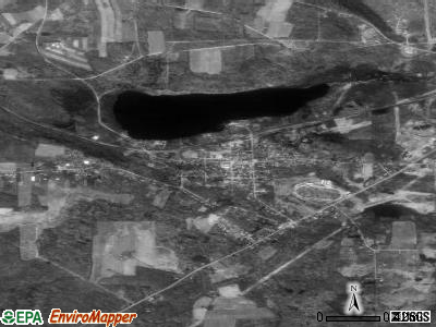 Stoneboro, Pennsylvania (PA 16153) profile: population, maps, real ...