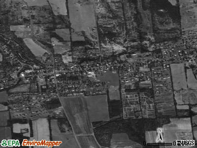 Elbridge, New York (NY 13060) profile: population, maps, real estate ...