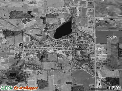 Caledonia, Michigan (MI 49316) profile: population, maps, real estate ...