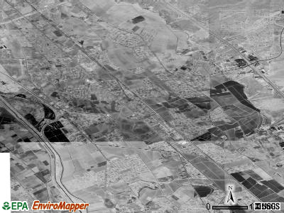 Socorro, Texas (TX 79927) profile: population, maps, real estate ...