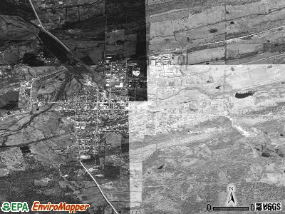 Mansfield, Arkansas (AR 72944) profile: population, maps, real estate ...