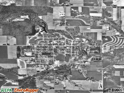 Athens, Wisconsin (WI 54411) profile: population, maps, real estate ...