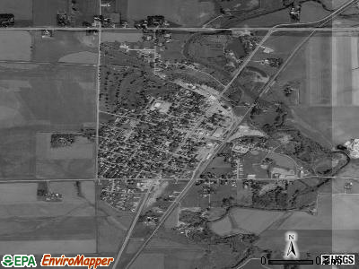 Alton, Iowa (IA 51003) profile: population, maps, real estate, averages ...