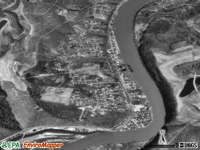 Fredericktown-Millsboro, Pennsylvania (PA 15333) profile: population ...