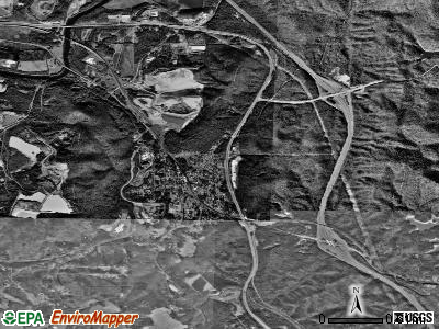 Emerson, Georgia (GA 30137) profile: population, maps, real estate ...