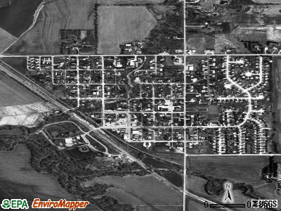 Hickman, Nebraska (NE 68372) profile: population, maps, real estate ...